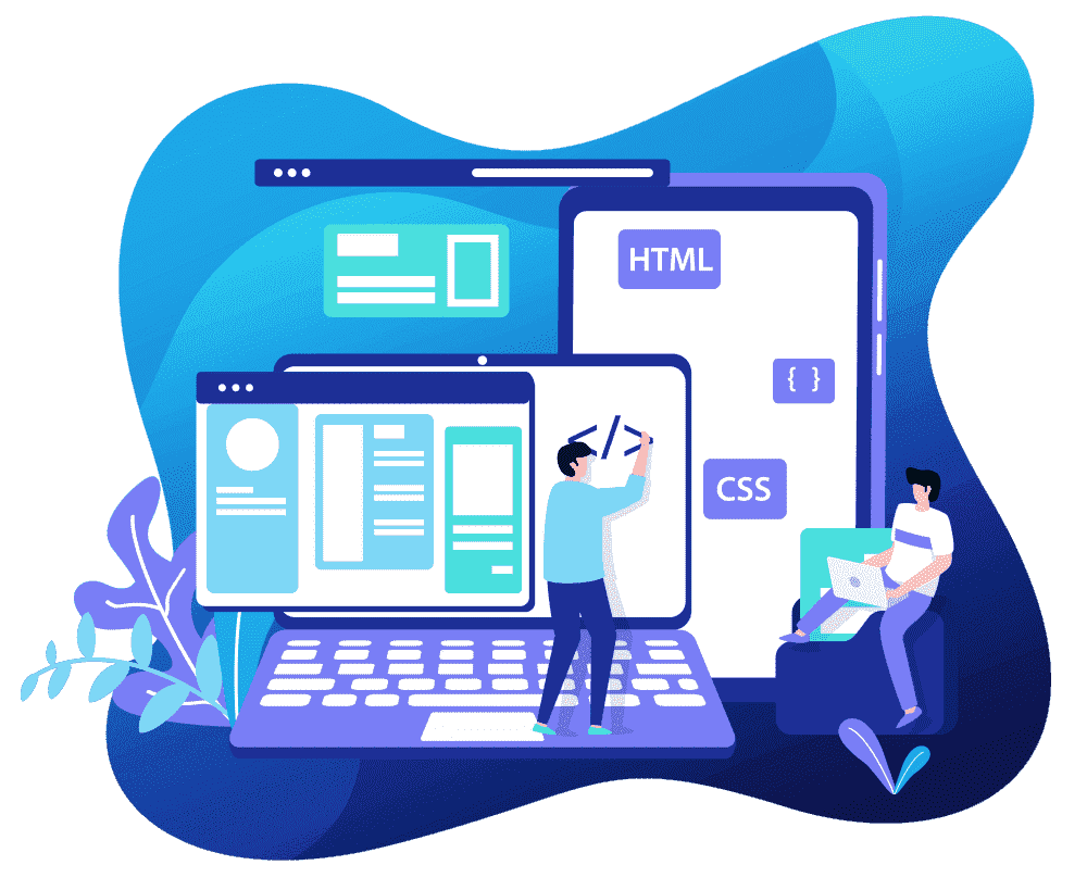 Software Development Company | Kandid